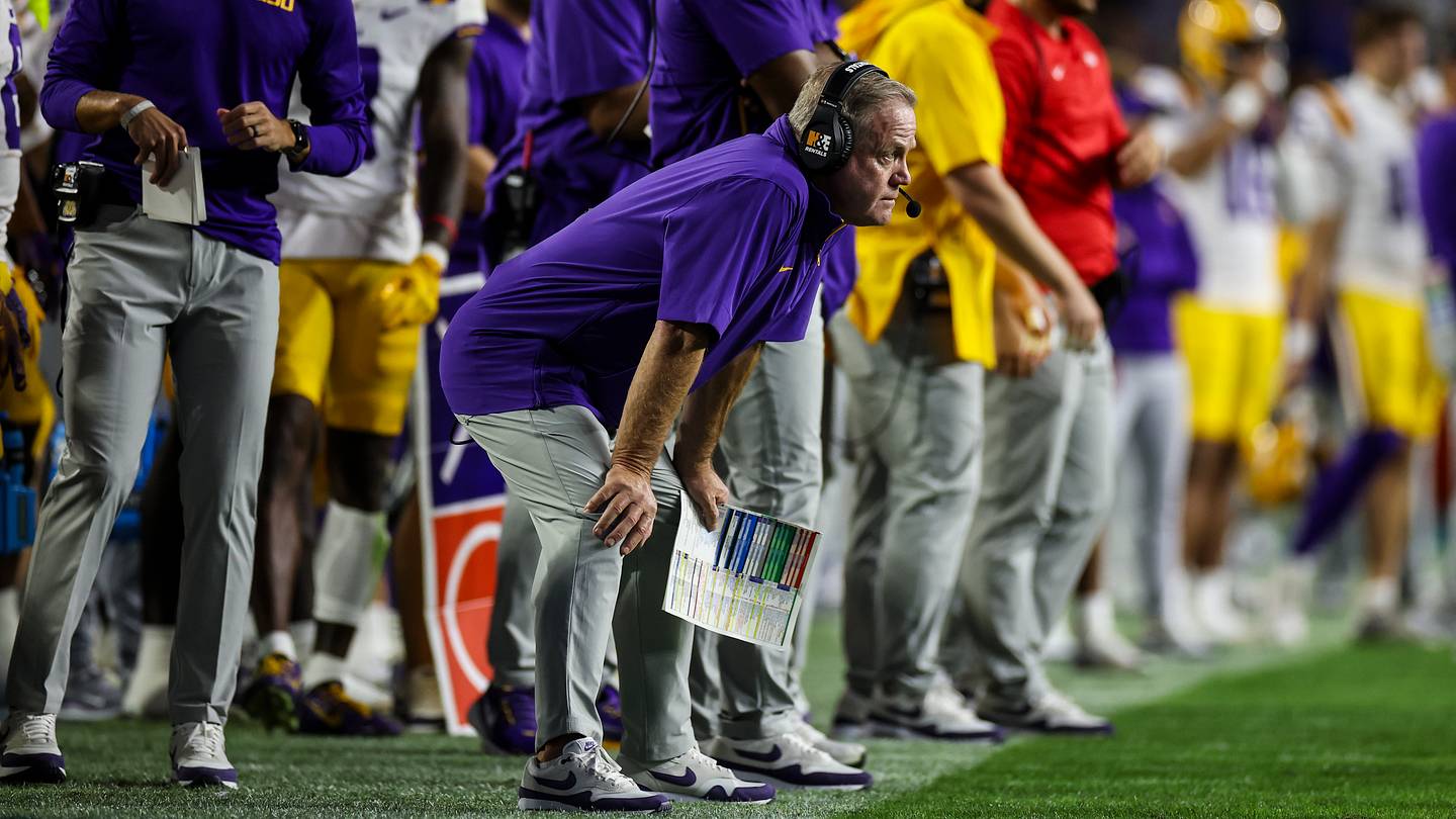 LSU Commit Keylan Moses shuts down his recruitment and will sign with LSU