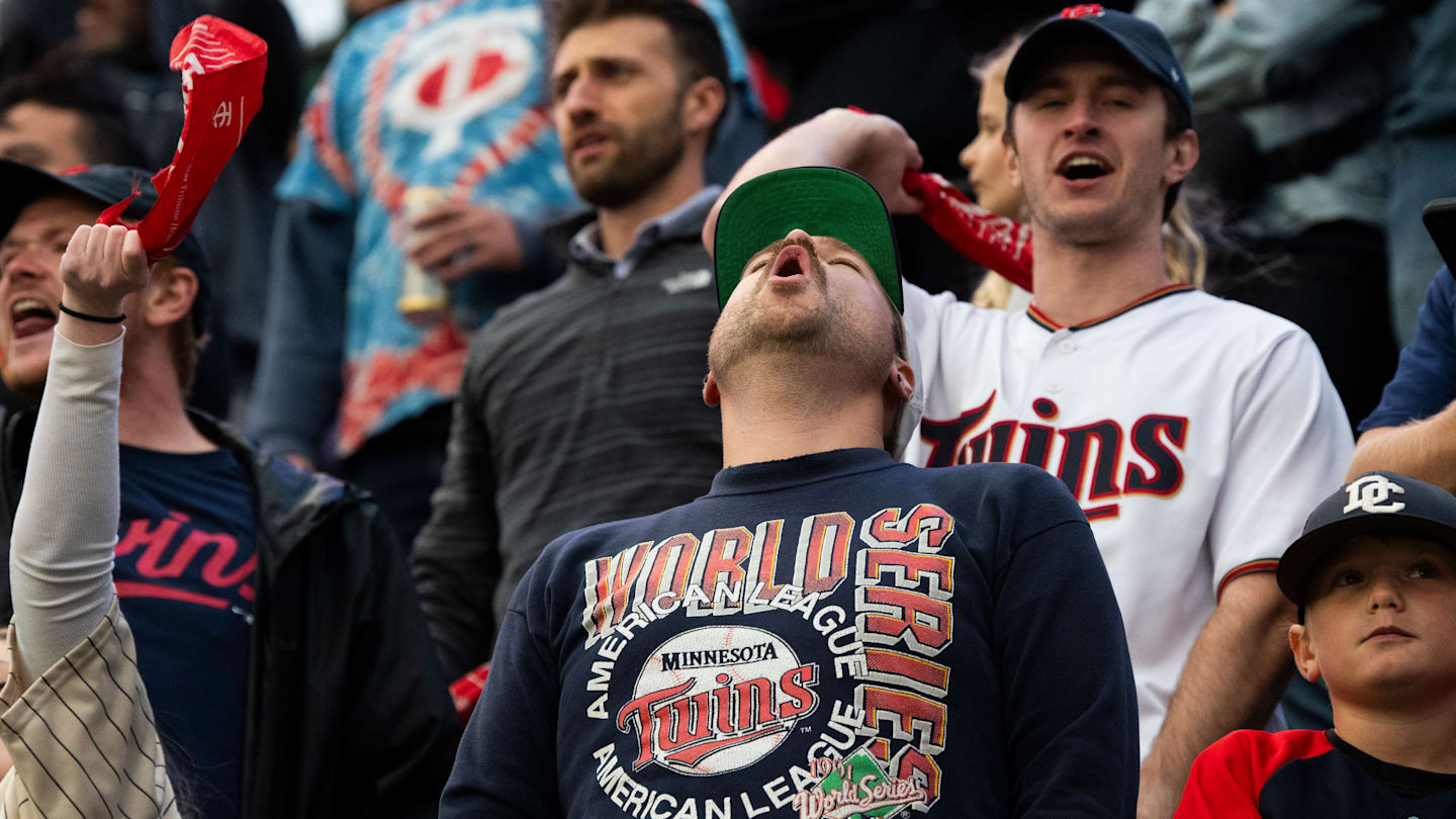 Cory Provus posts message to Twins fans after landing TV play-by-play job