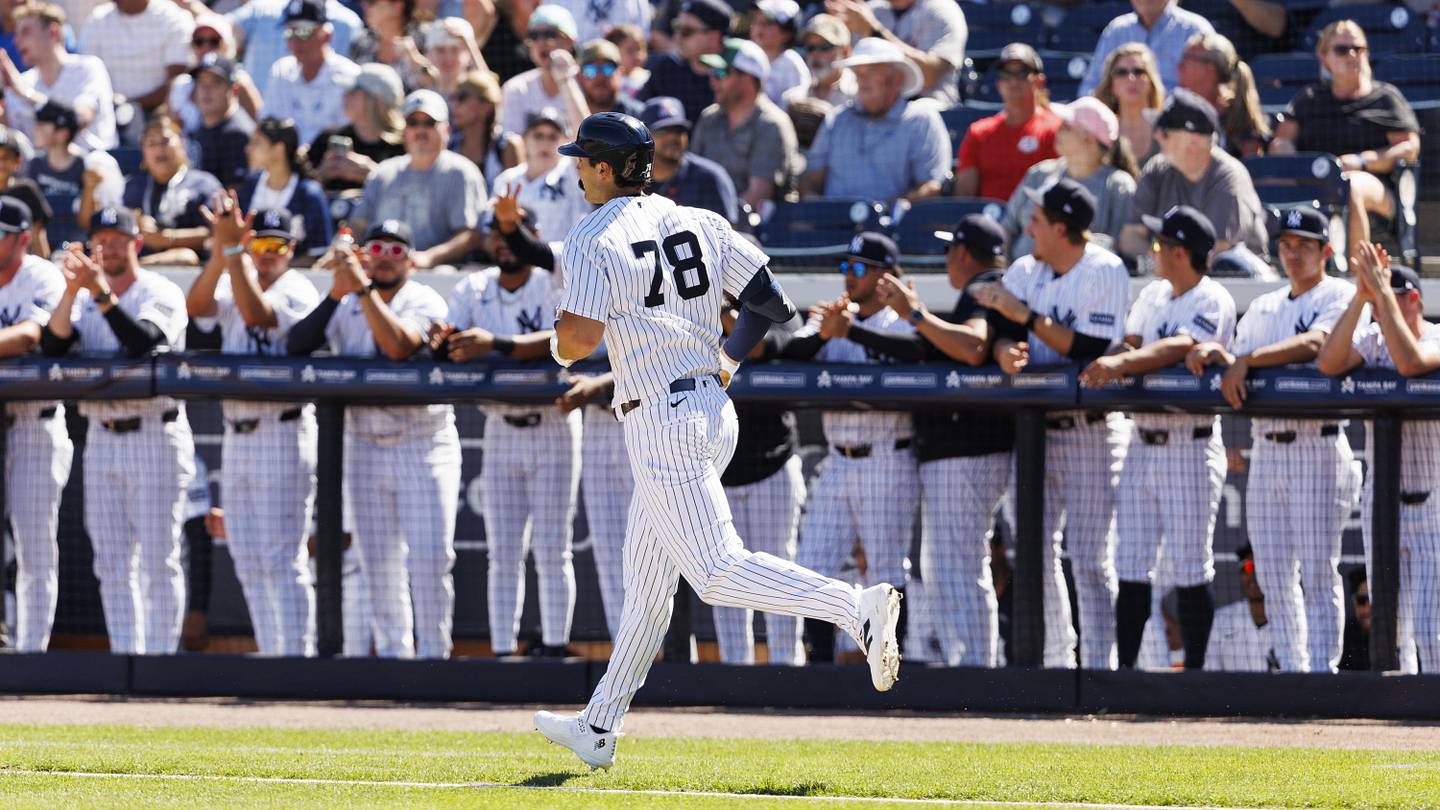 Yankees, Orioles and more AL Spring Training overreactions we’re ...