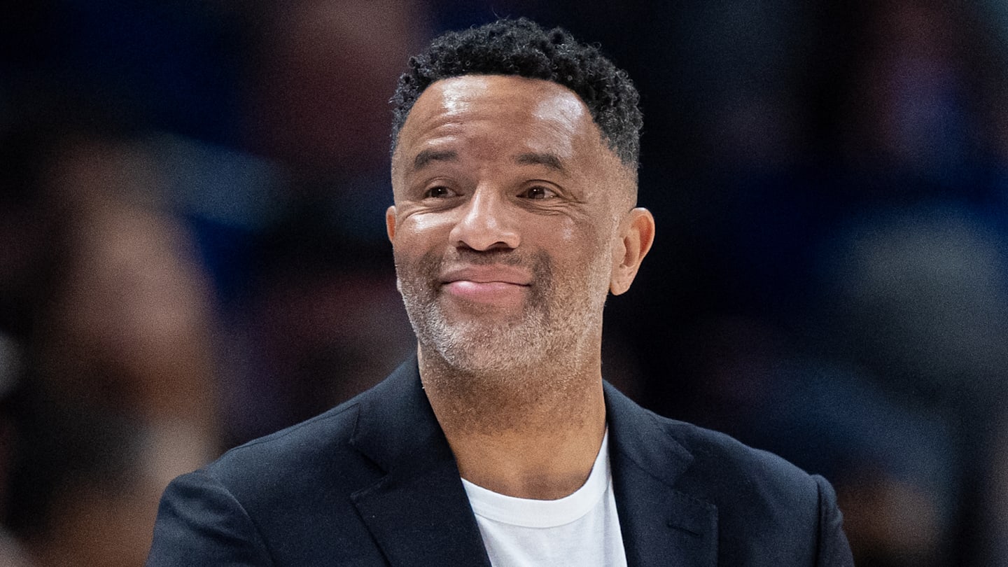 Way too early: Projecting next season's Georgia Tech men's basketball ...