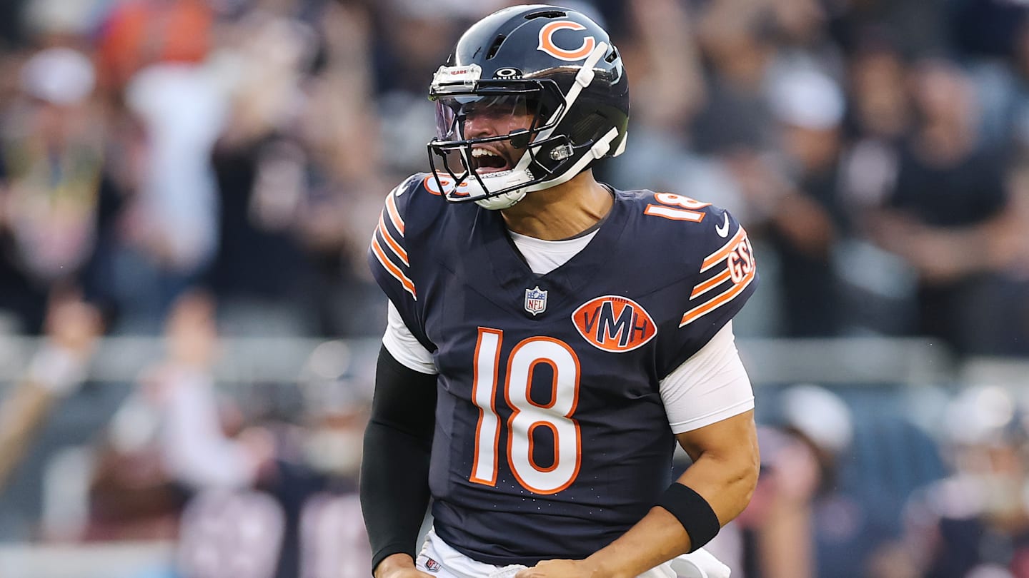 NFL Power Rankings: Final QB rankings ahead of 2025 regular season