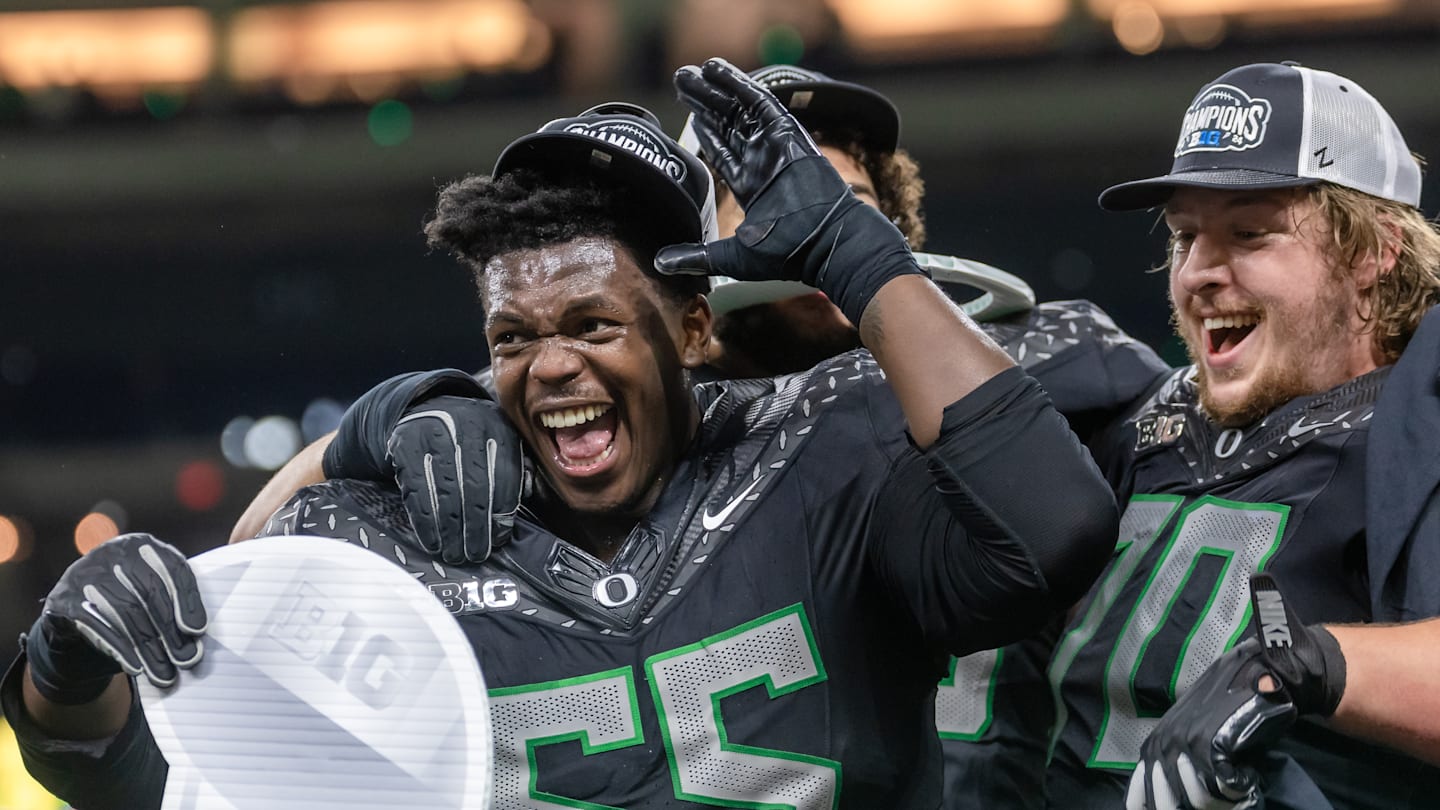 College Football Playoff on New Year's Day: TV channel, schedule ...