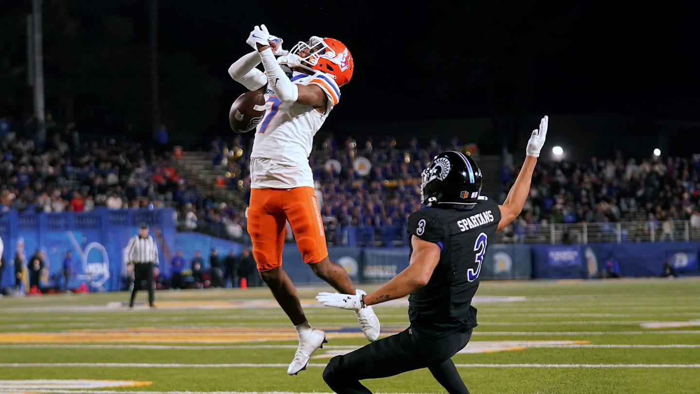 Boise State bye week concern levels: Defense