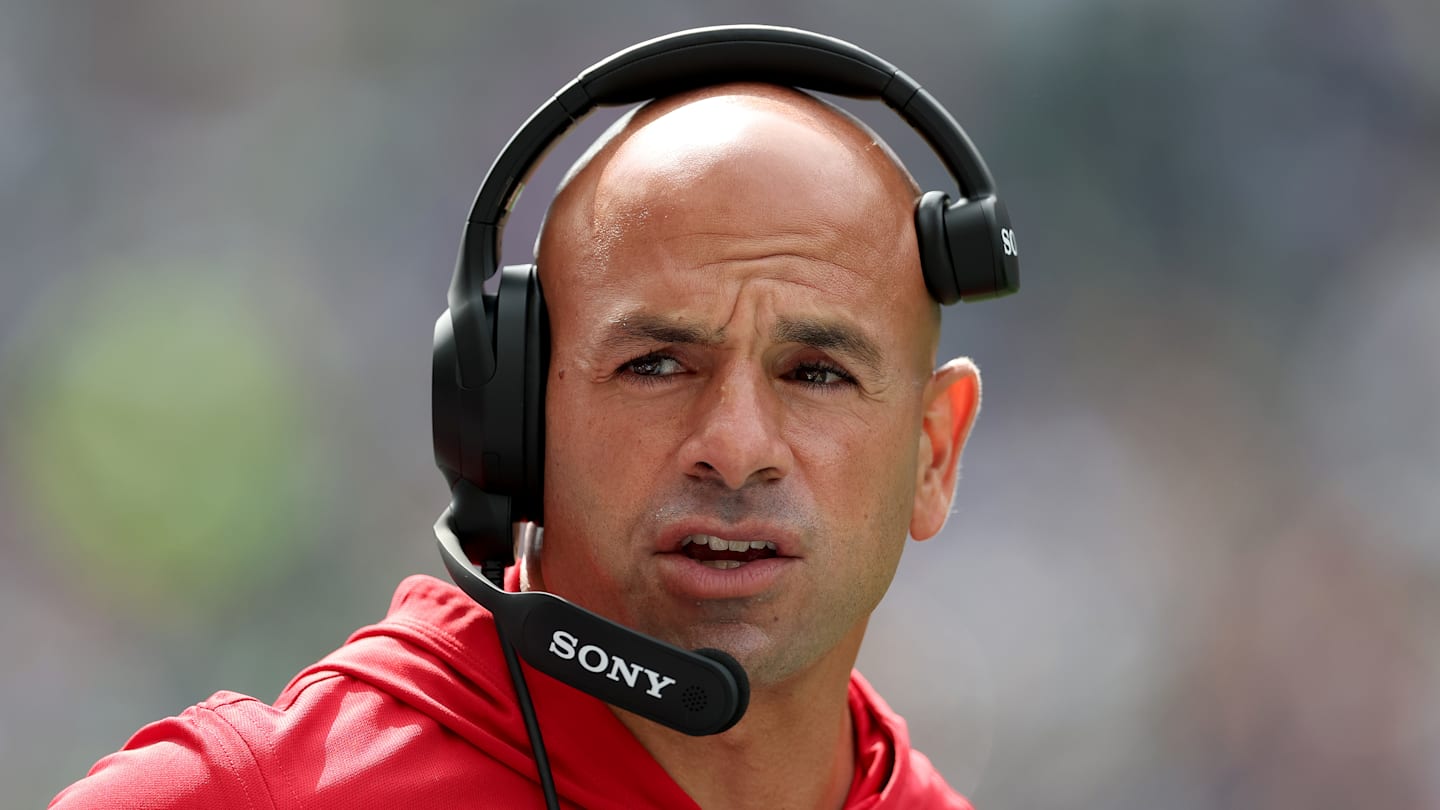 Former Ravens Pro Bowler sounds off on ideal fit for Baltimore's next ...