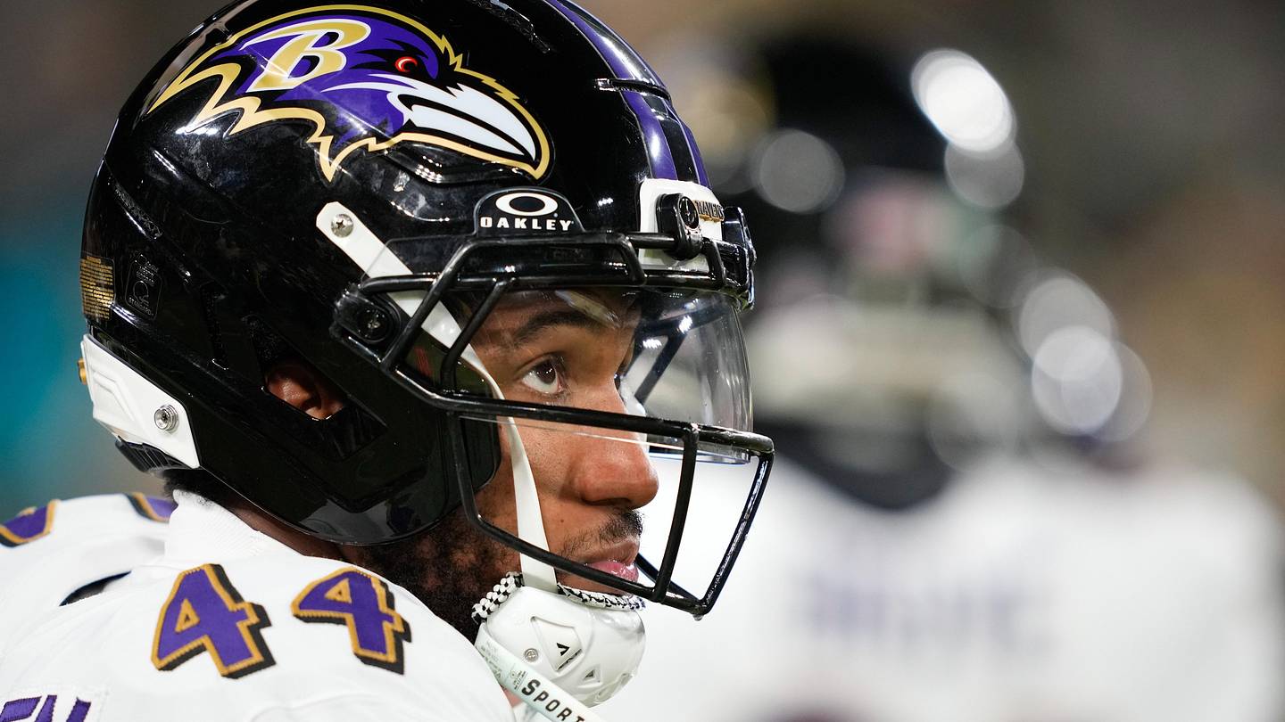 Ravens legend explains technical fixes that may fuel key veteran's 2026 ...