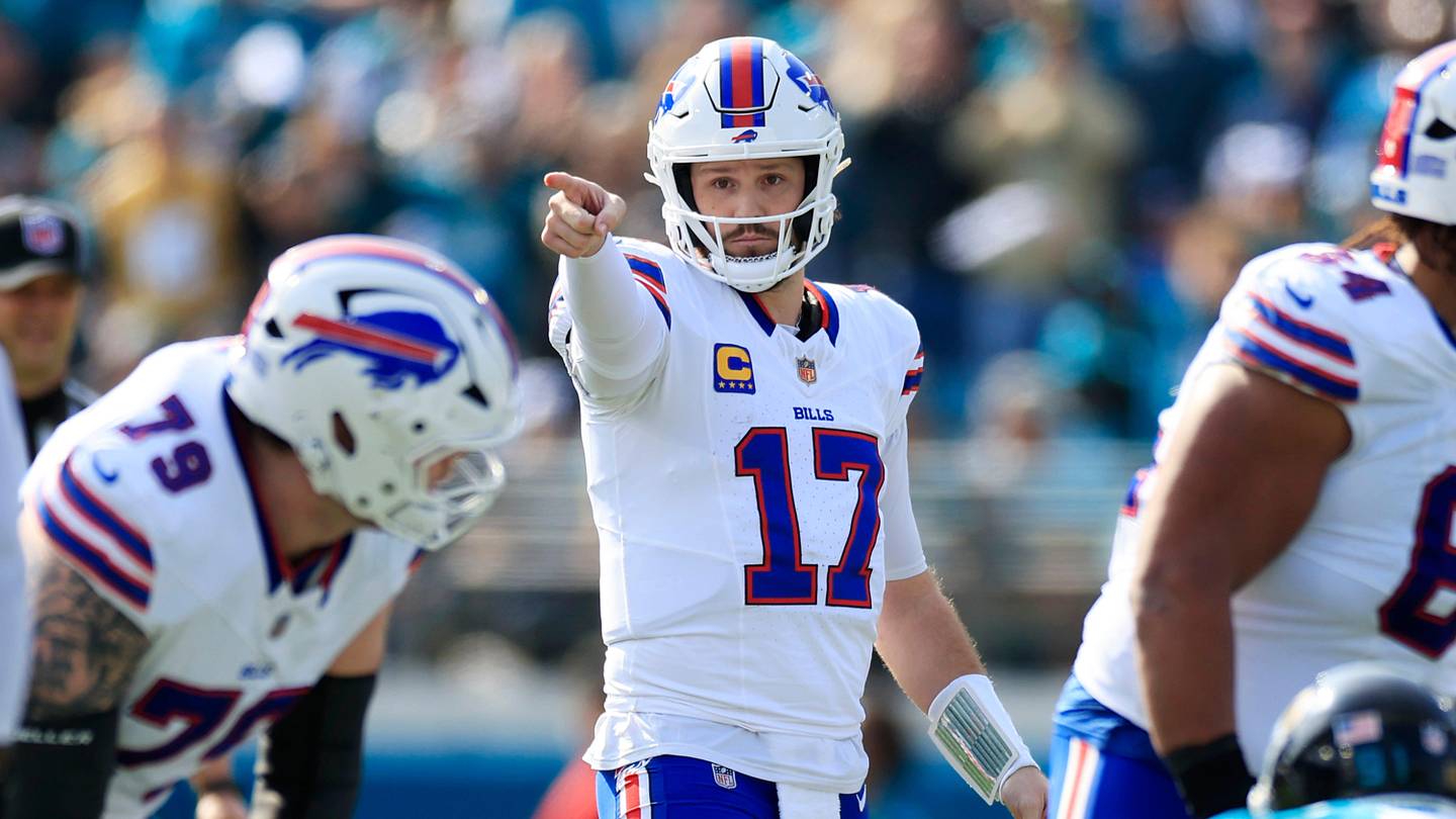 Lions vs. Bills Opening Odds for Thursday Night Football in NFL Week 2 ...