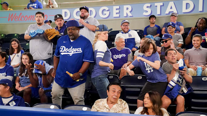 Boletos para los Dodgers en 2026: Precios y mejores asientos del ...