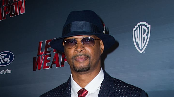 jennifer freeman and damon wayans