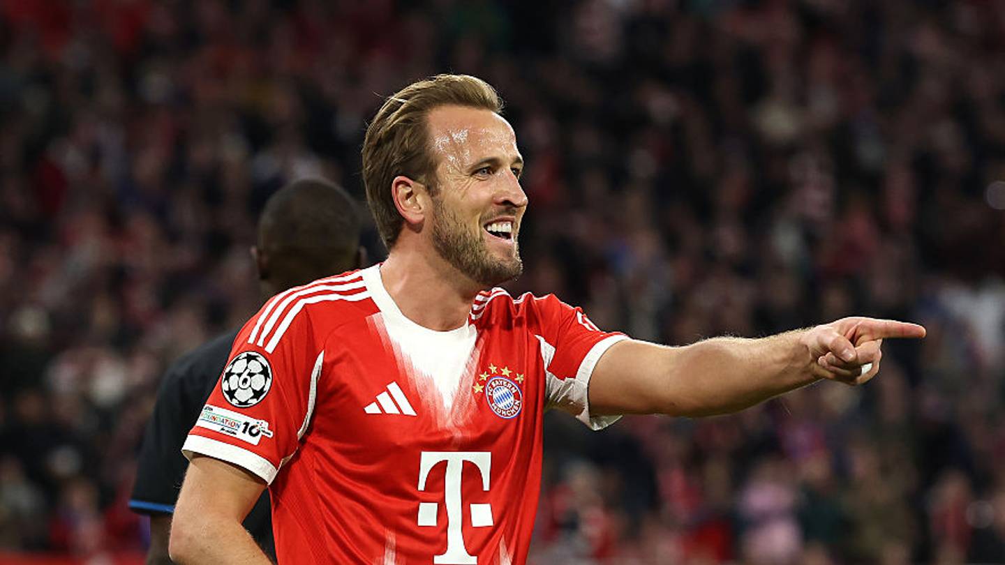 European Golden Boot Race: Top Scorers, Standings