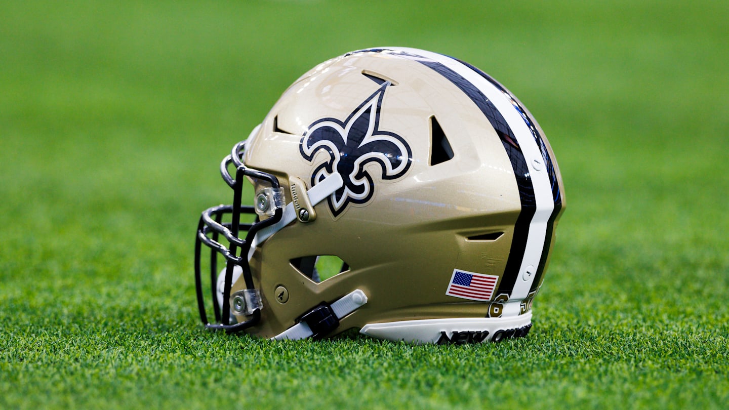 Saints undrafted free agent tracker: Full list of every UDFA signed