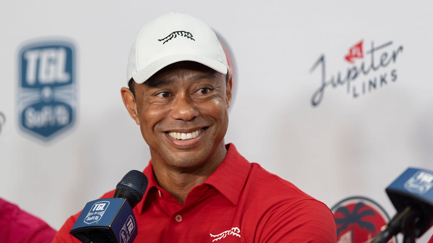 Pirates' Paul Skenes, Livvy Dunne Meet Legendary Golfer