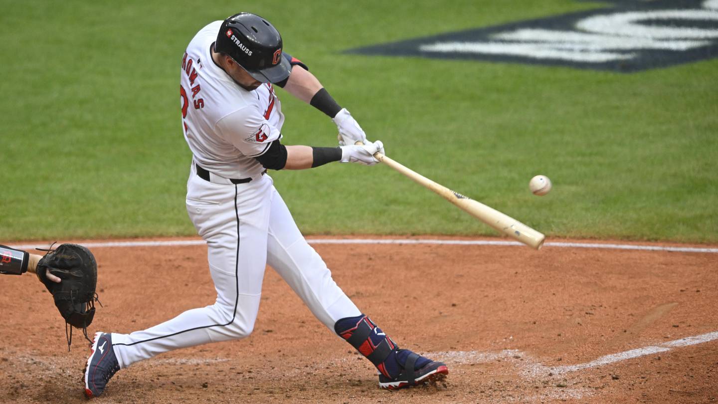 2025 Fantasy Baseball: Lane Thomas Profile, Preview, Predictions