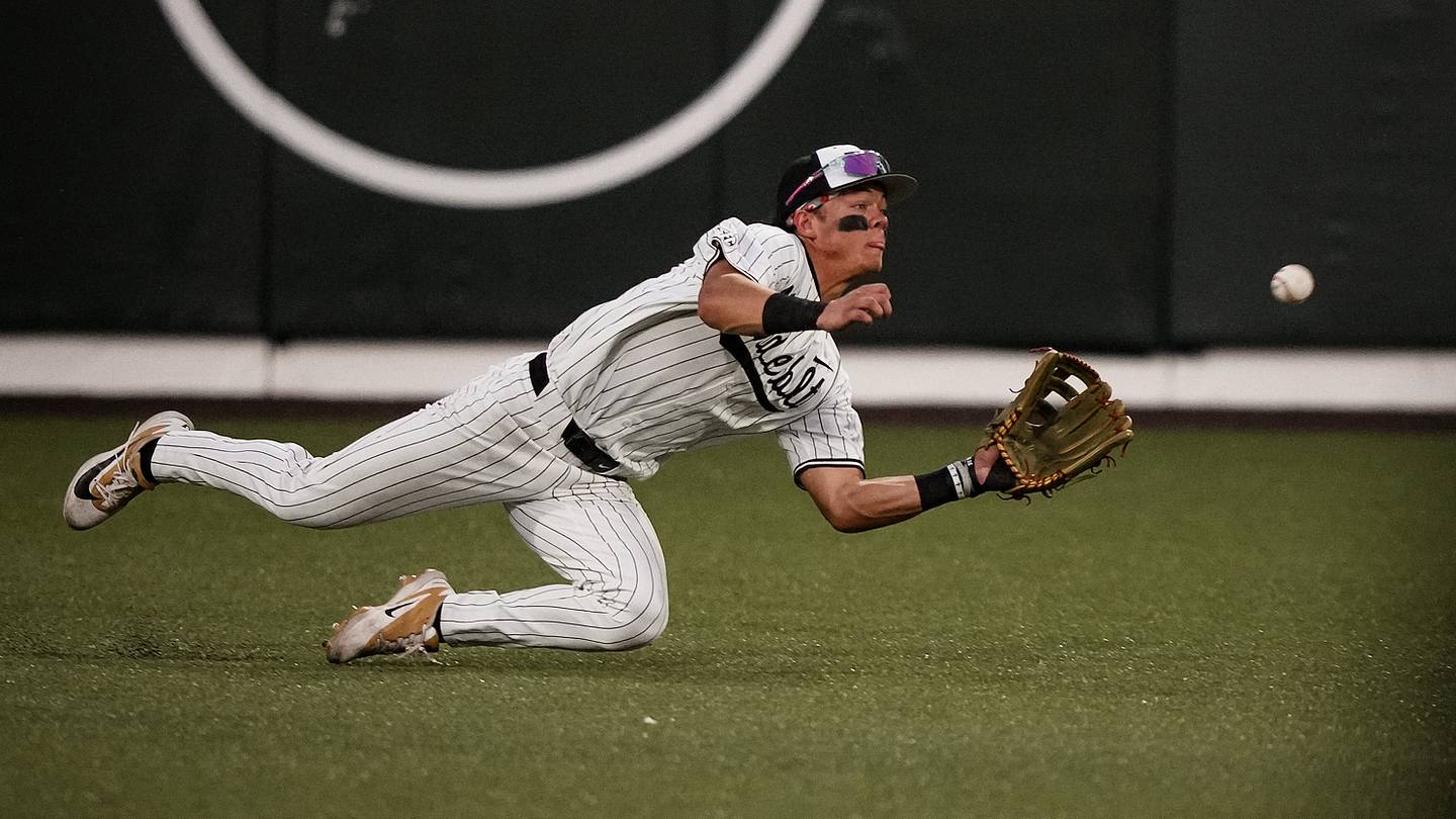 Vanderbilt Baseball Looks For Bounce Back Week: The Anchor