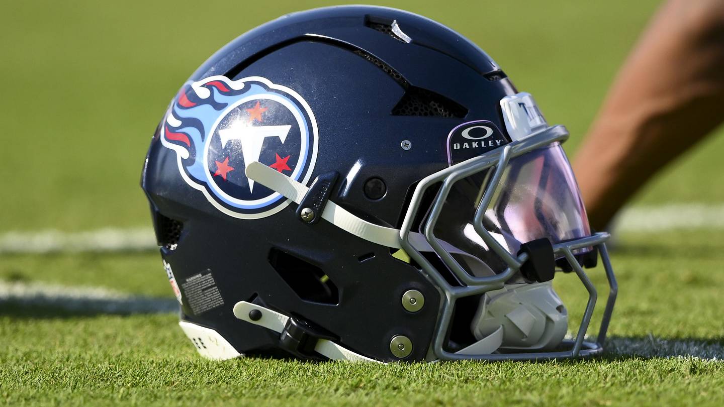Revisiting Titans' Historic Thanksgiving Win vs. Detroit Lions