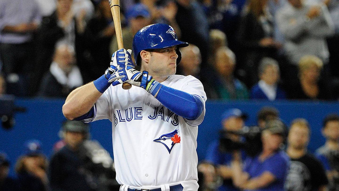 Blue Jays promote Triple-A hitting coach Matt Hague to big league staff