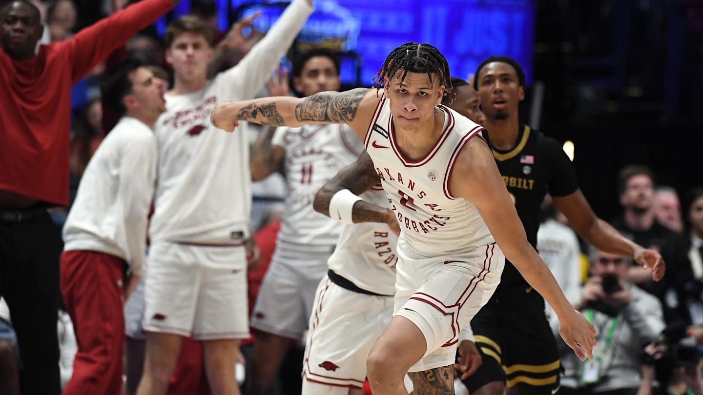 Arkansas Basketball: 2024-25 season preview for the Razorbacks