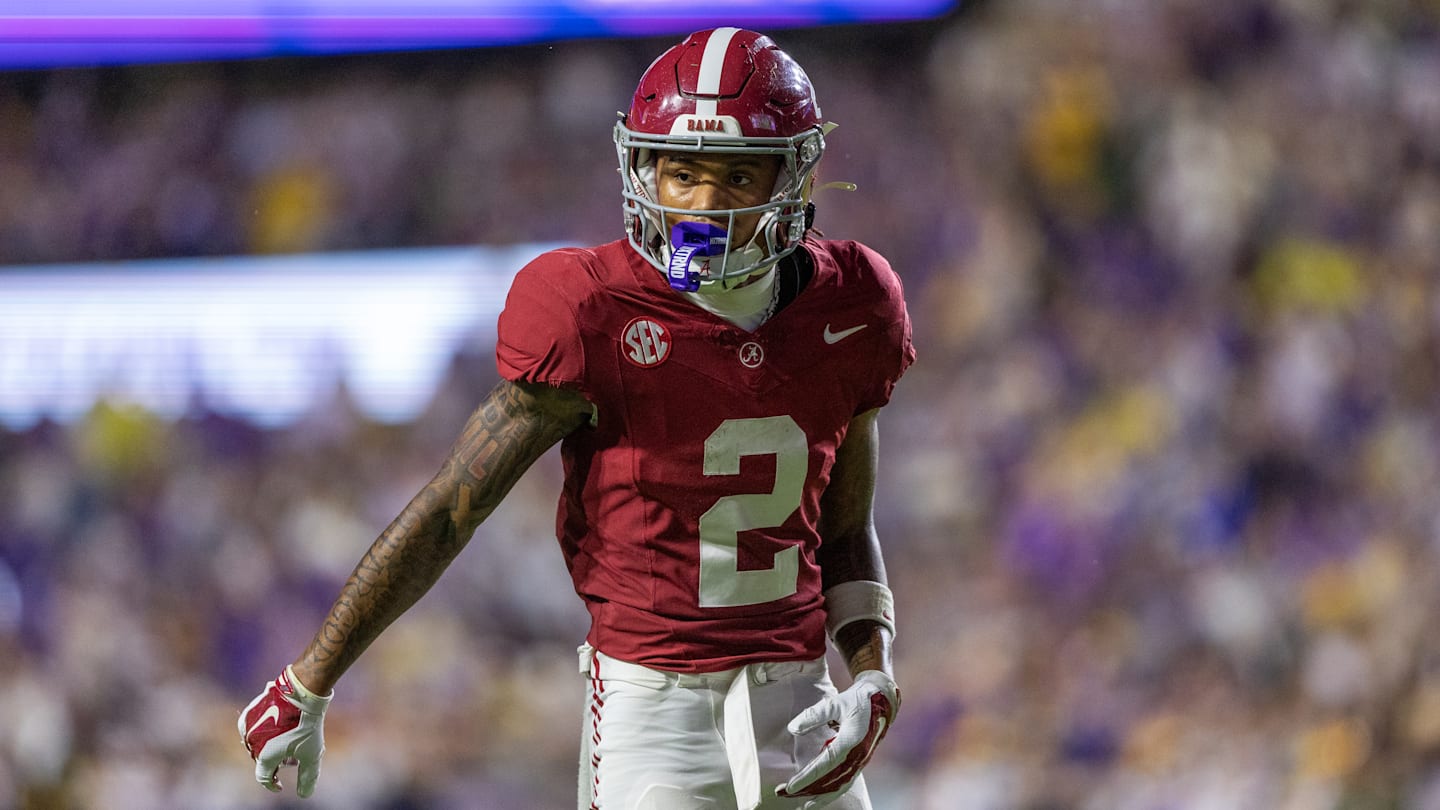 Alabama Crimson Tide News: Decision day for two recruits, All-SEC, Ryan ...