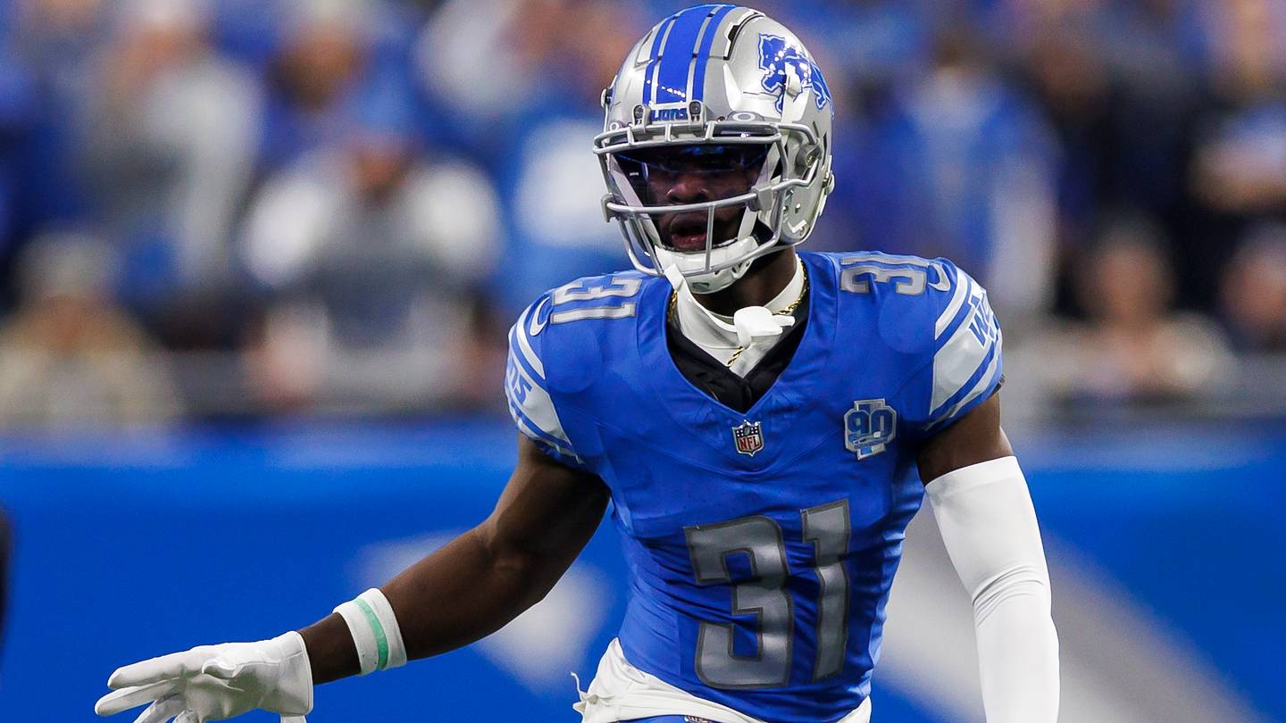 Detroit Lions not projected to receive any compensatory draft picks in 2025