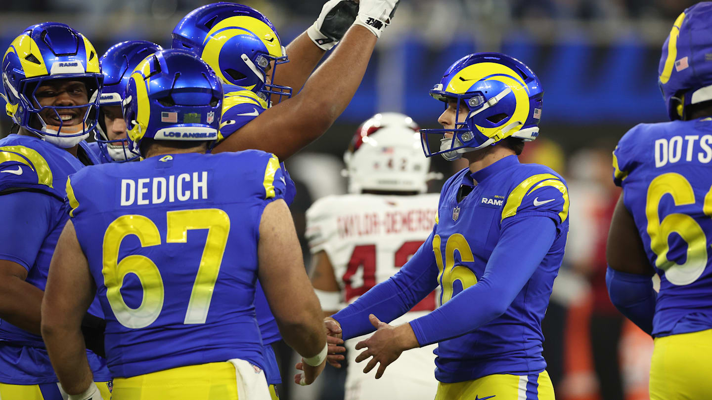 Summing up 5 instant reactions to Rams Saturday Night Football victory