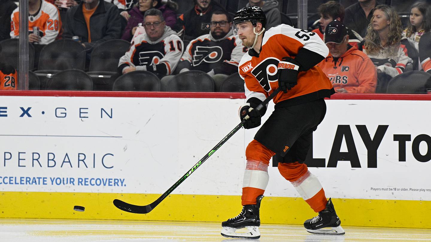 What Rasmus Ristolainen's role should look like on Team Finland