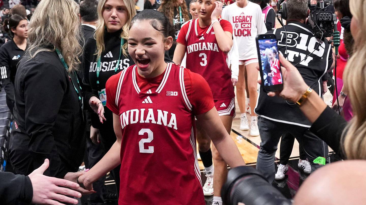 Indiana's mass transfer portal exodus continues with most significant ...
