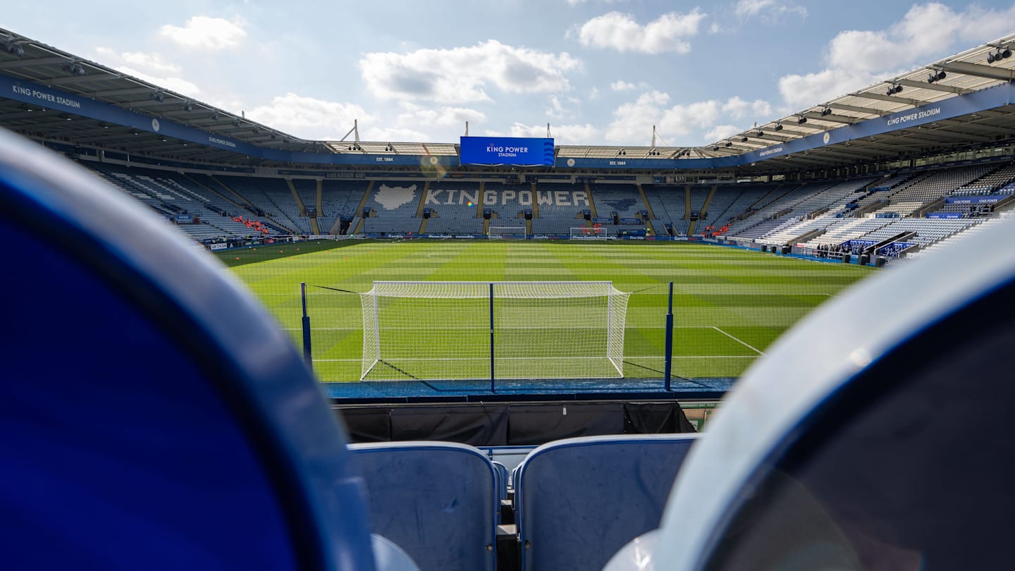 Leicester City vs Chelsea: Preview, team news, how to watch, kick-off ...