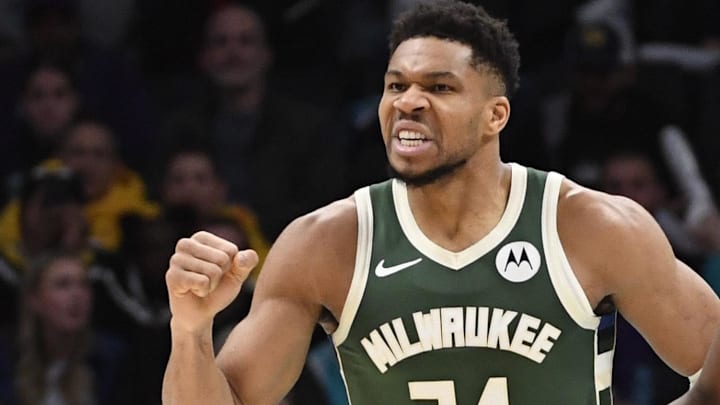 Giannis can't contradict himself if he hopes to lift Bucks by inspiring ...