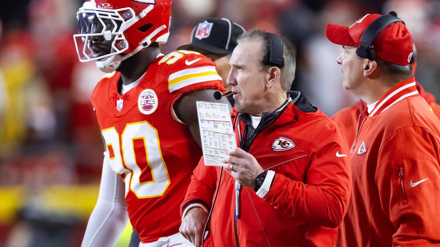 Ex-Chief Immediately Signs With New Team After KC Release
