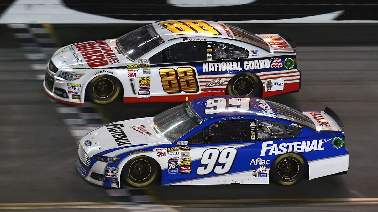 NASCAR Cup team ends 12-year drought with surprise Daytona 500 announcement