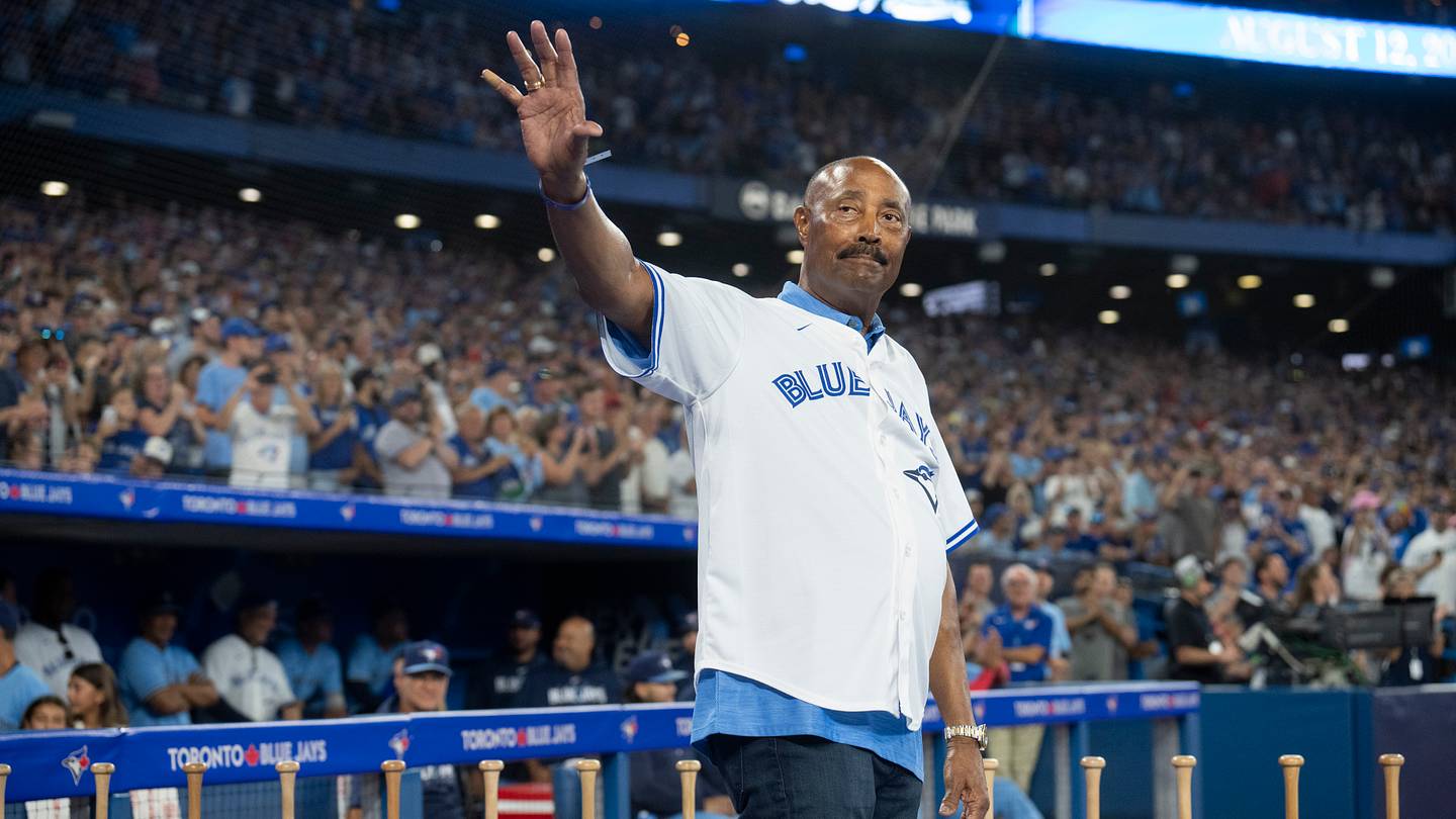 Legendary Blue Jays manager finally returns to baseball in Toronto with ...
