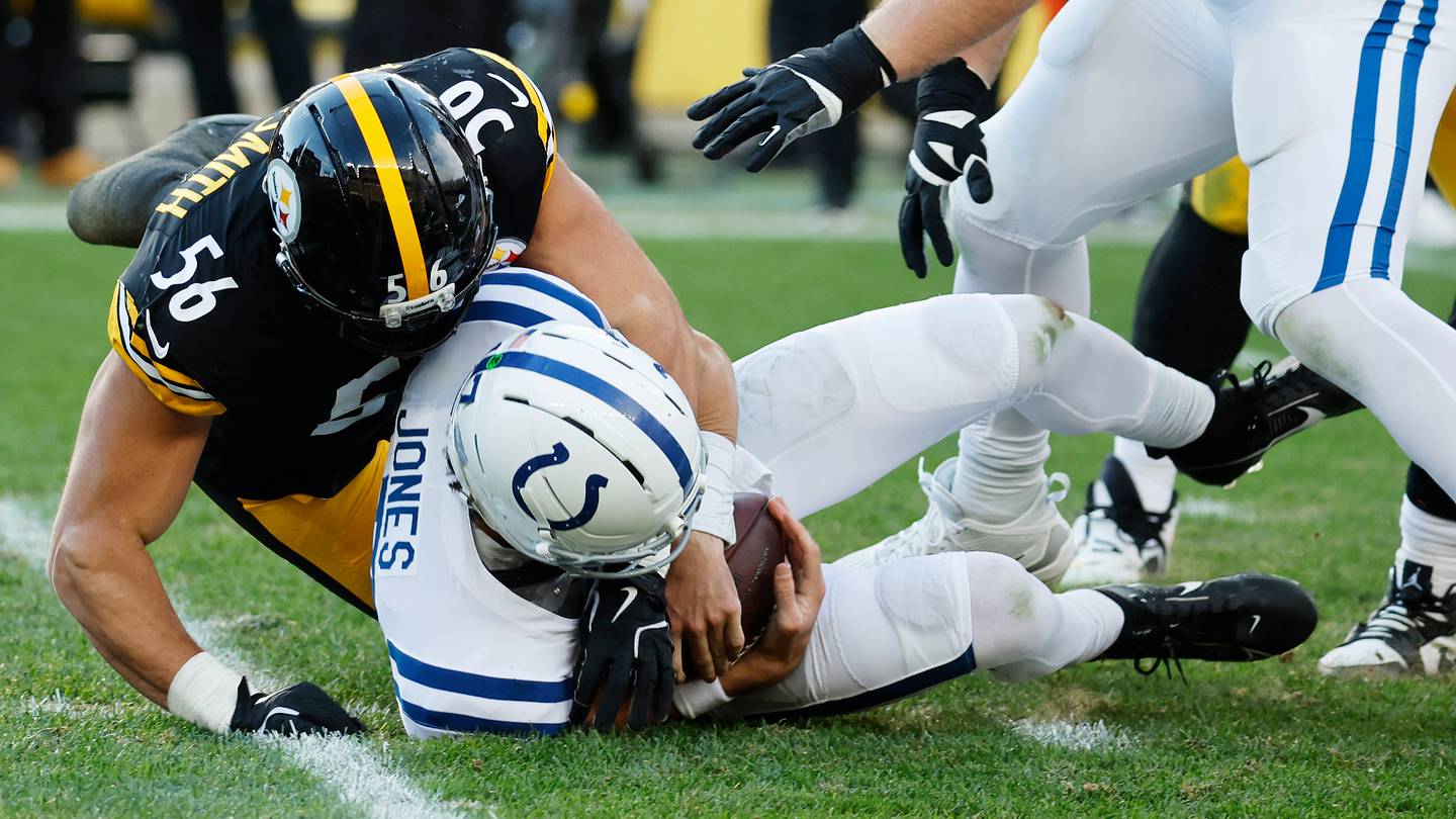2025 NFL picks and predictions for teams on upset alert in Week 10