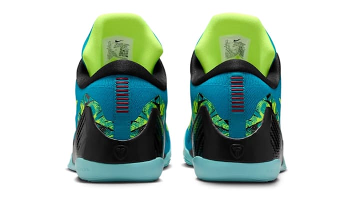 nike kobe 9 low easter