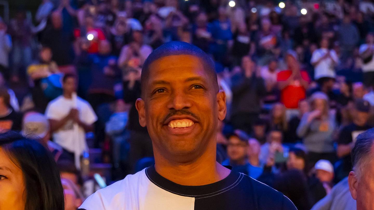 Cal Athletes' Top 20 TV Commercials: No. 13 Kevin Johnson
