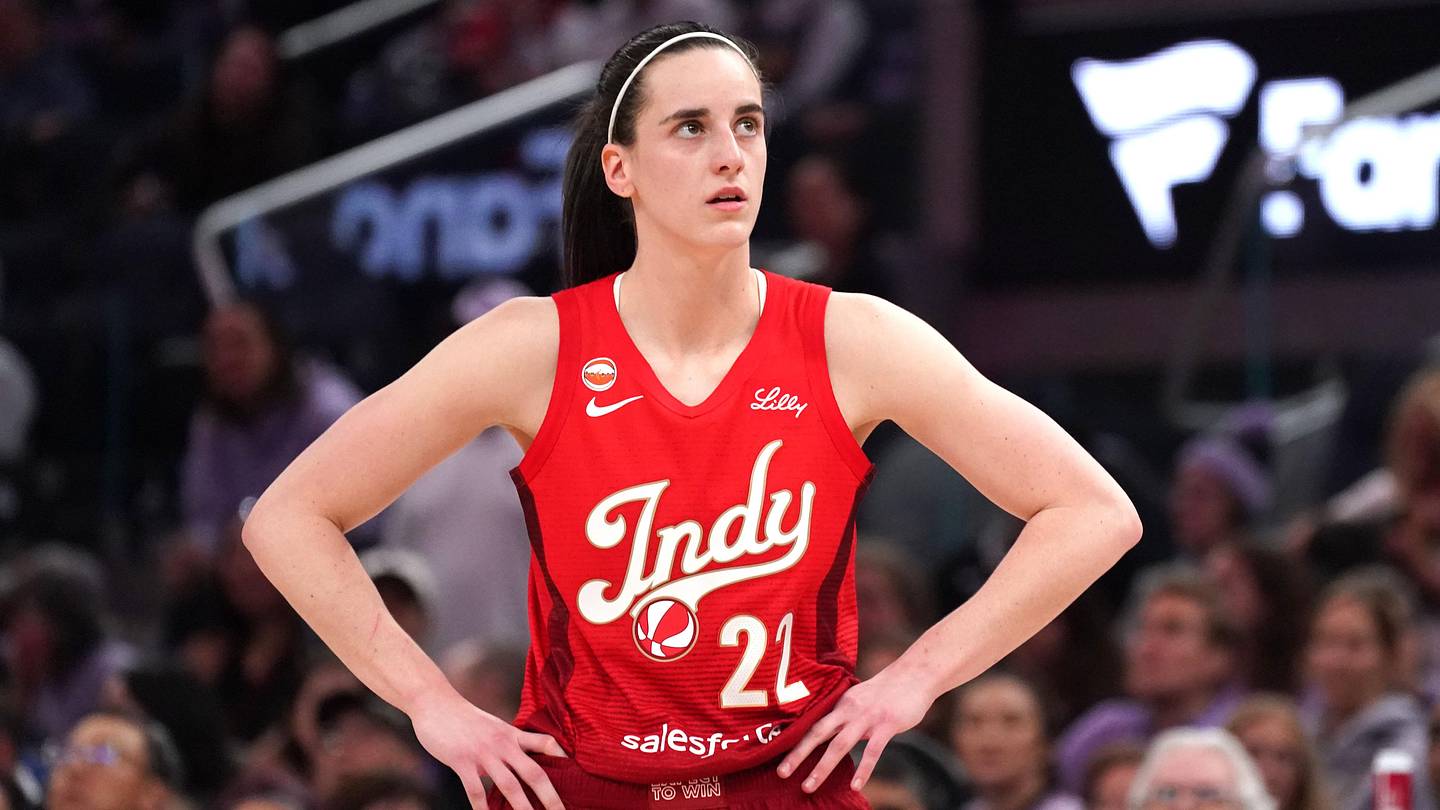 How to Watch Fever vs Fire: Caitlin Clark Looks to Bounce Back