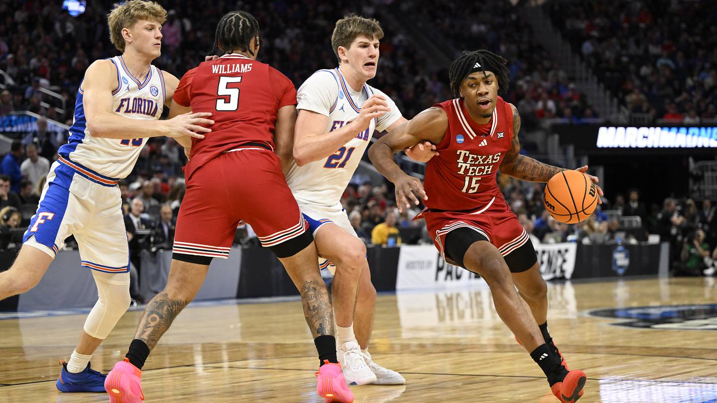 Texas Tech Basketball 2025-26: Red Raiders Season Preview, Projected ...