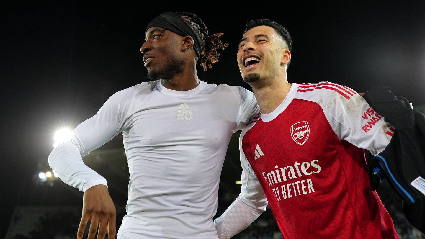 4 positives and 1 negative as Arsenal record a huge UCL victory over ...