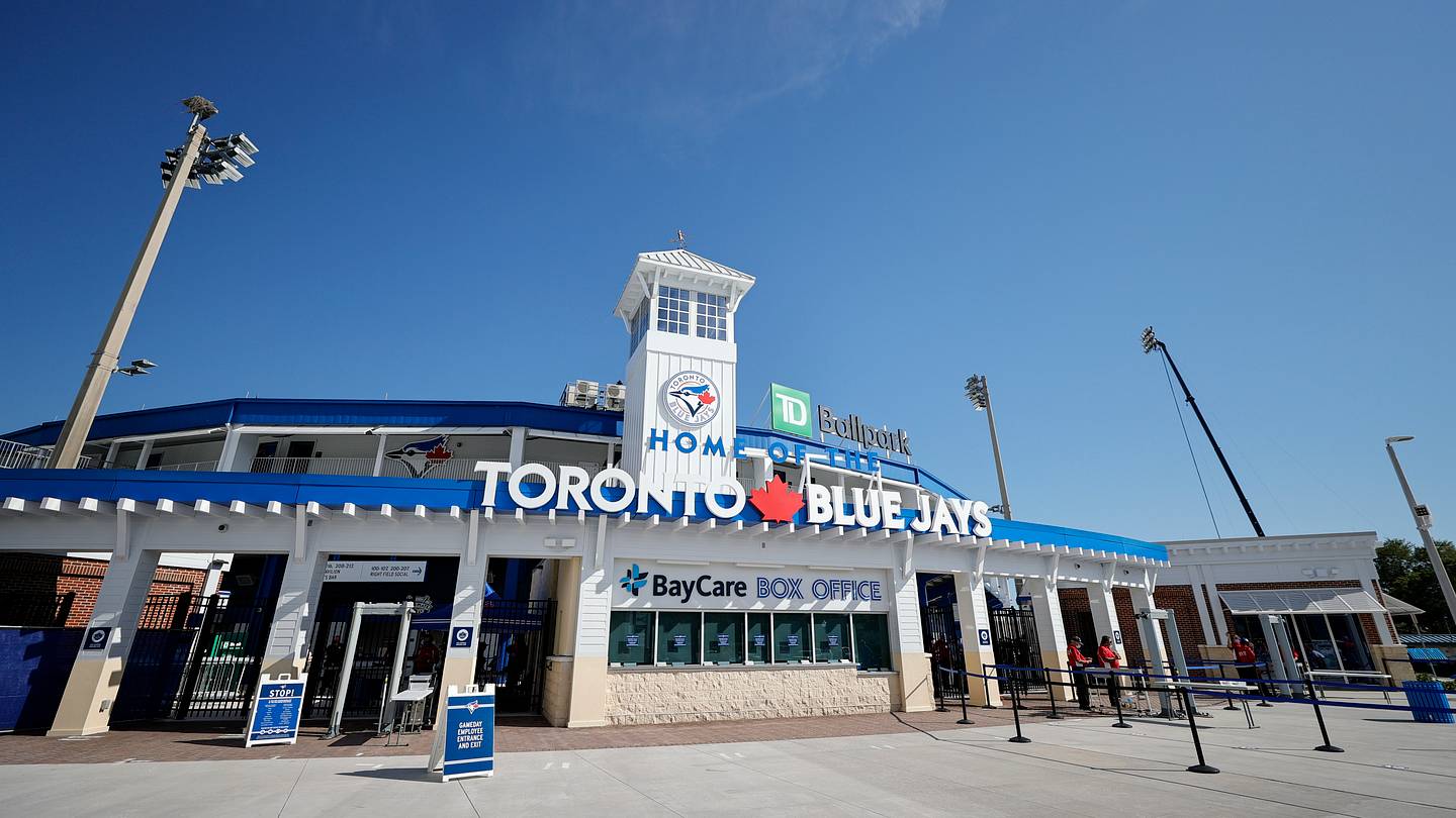 Blue Jays release 2024 Spring Training schedule: 5 takeaways