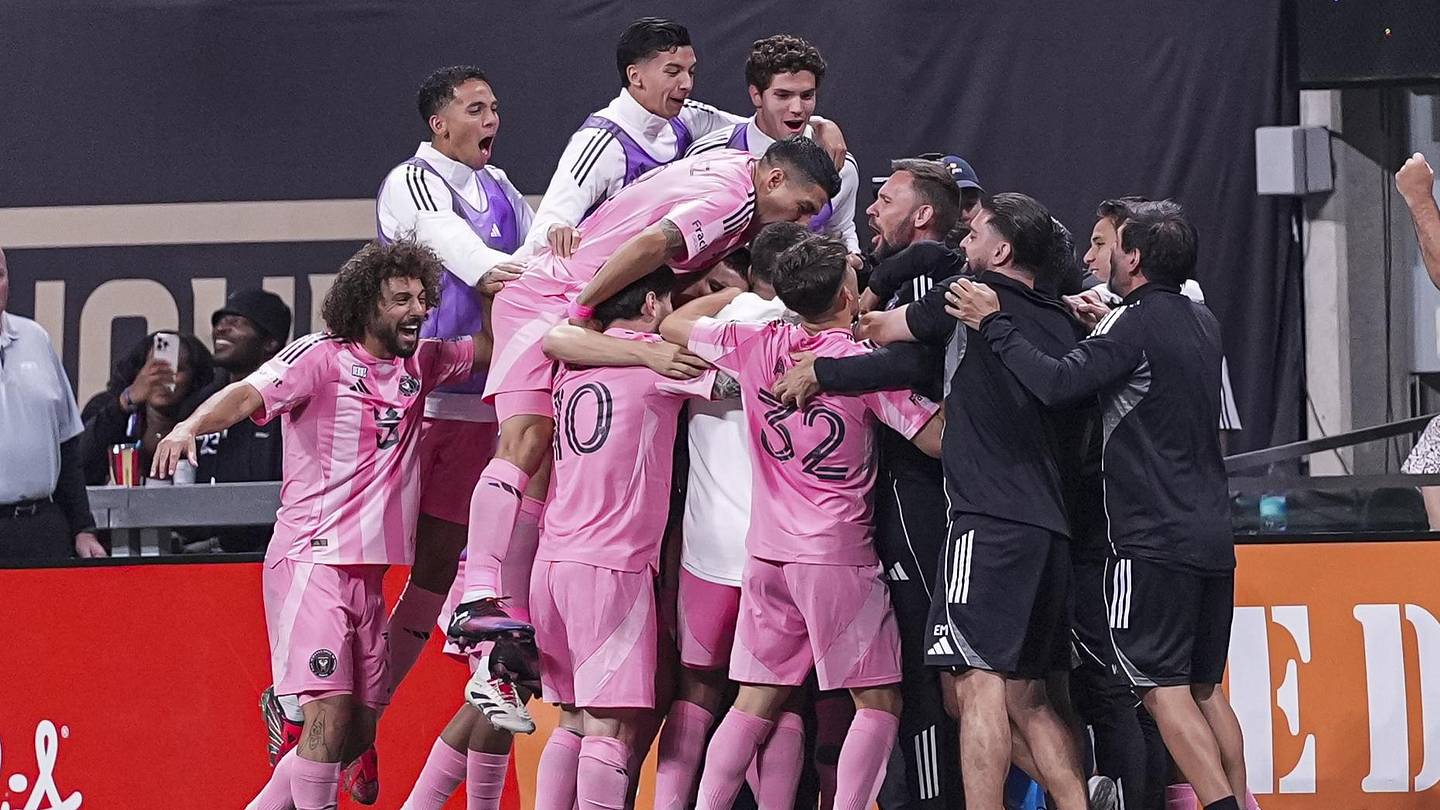 Inter Miami vs. Philadelphia Union: Preview, Predictions, Team News