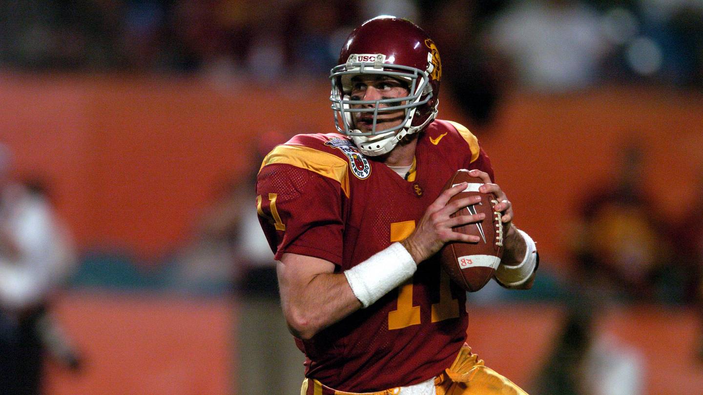 College football teams with the most Heisman Trophy winners