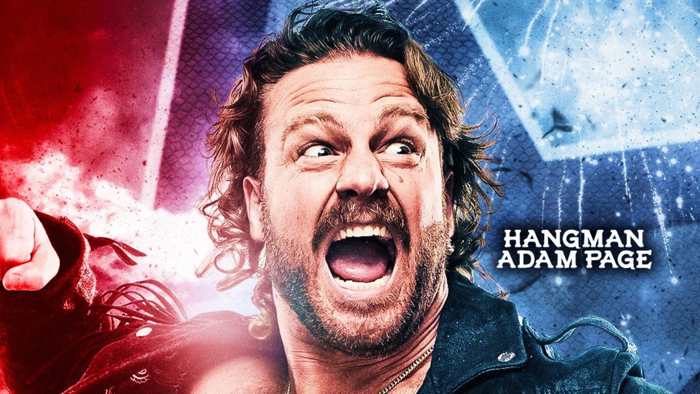 AEW All In 2025 Results: Complete Highlights And Results From Texas