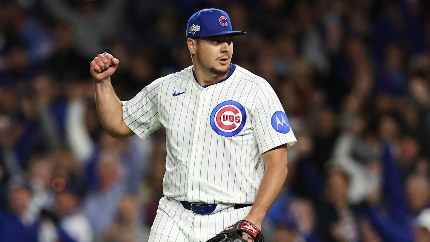 Brad Keller's projected payday doesn’t match Cubs' current trajectory