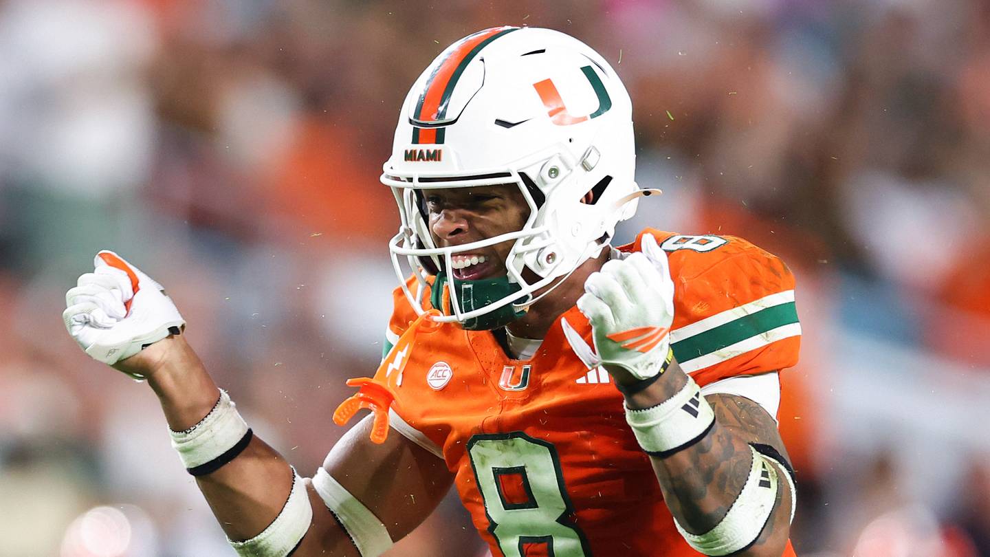 3 massive takeaways in Miami's win over Syracuse and renewed quest for CFP