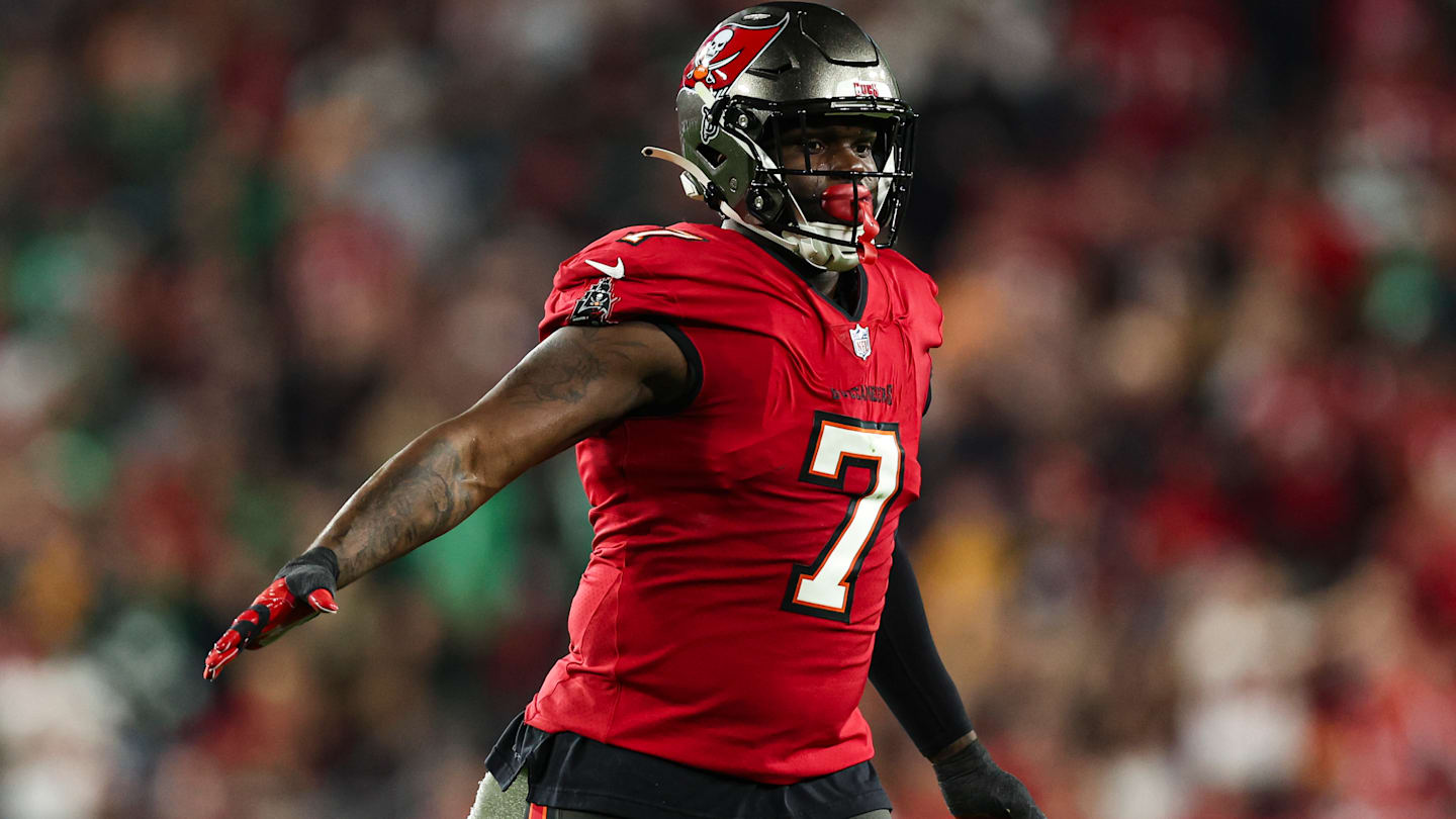 Shaq Barrett reveals the team he really wanted to sign with in free agency