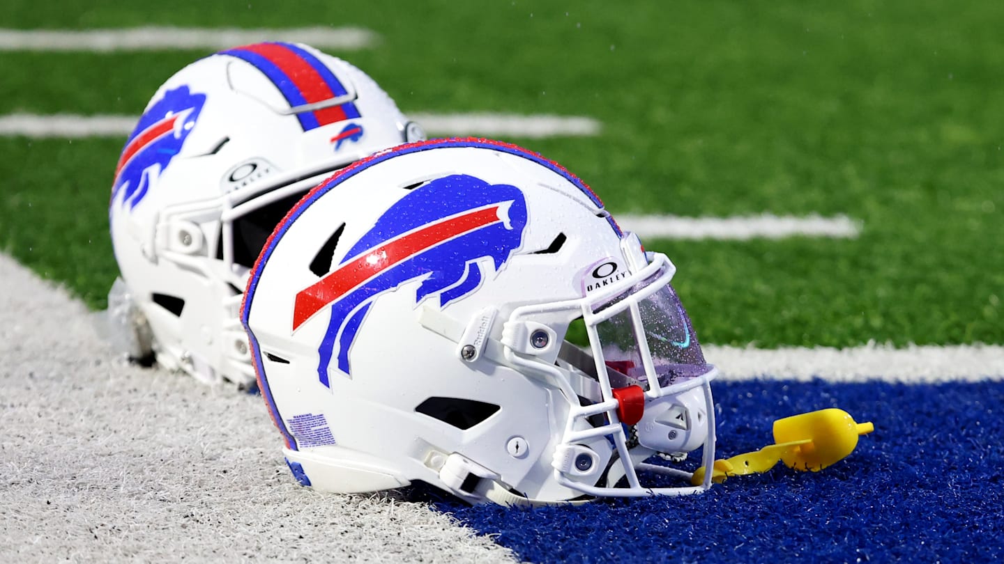 Hall of Fame coach puts Bills in laughable power ranking spot ahead of ...