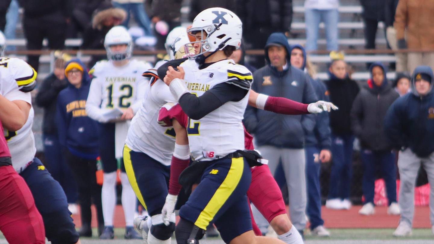 Quarterback Will Wood Joins Penn State's Top-10 Recruiting Class