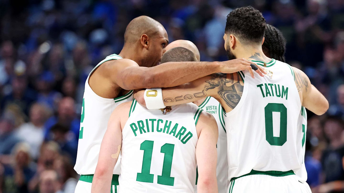 New Obstacle Thrown in Celtics' Path to 2025 NBA Finals