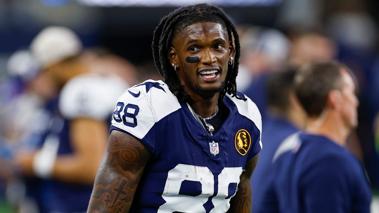 CeeDee Lamb fuels possible doomsday scenario with cryptic social media move