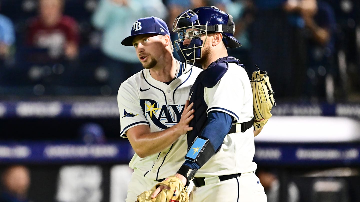 Rays appear to win another offseason trade after latest Jose Siri-Mets news