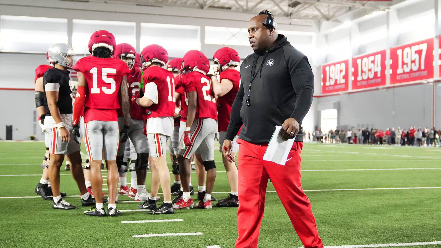 Ohio State Looks To Be Closing In on 5-Star Running Back for Its 2027 Class