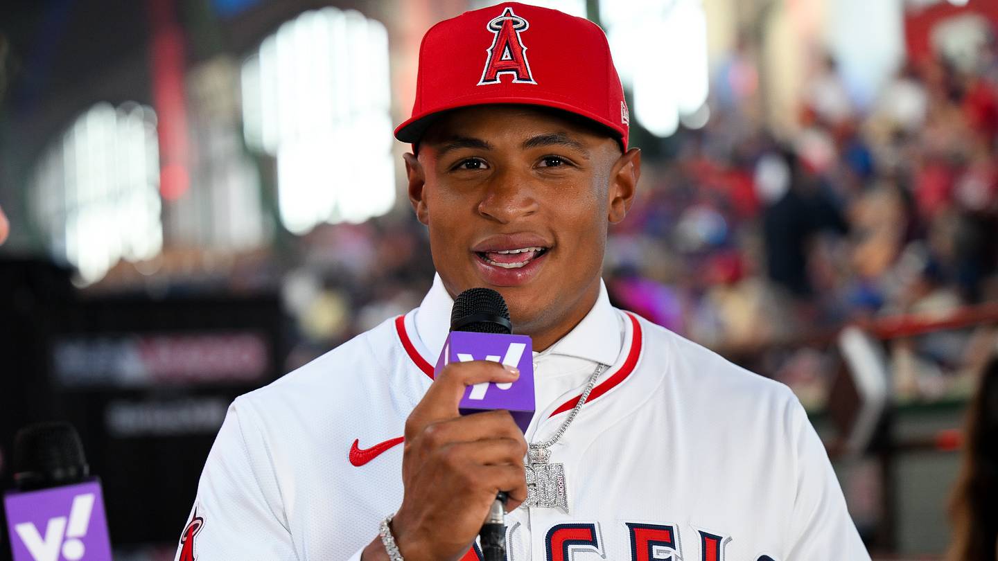 Angels spring training roster: Get to know the 26 non-roster invitees
